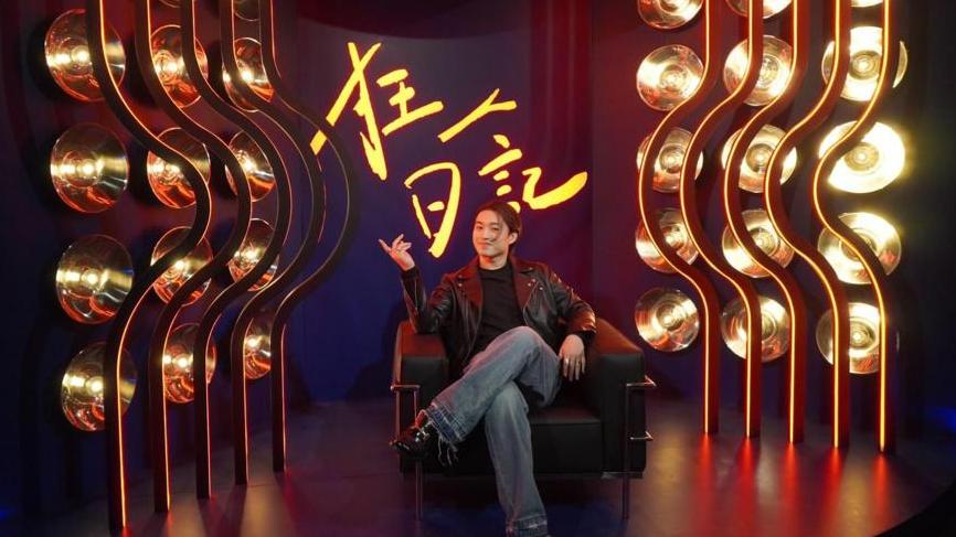 Jer柳應廷生日歌迷會打造高質作品展 唔止係fans打卡更可沉浸式體驗歌曲意境 | am730